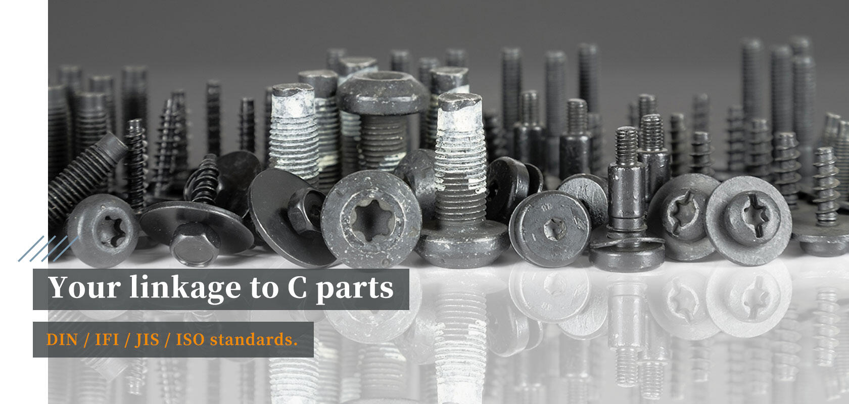 Bolts & Nuts Suppliers｜Quality Fastener Manufacturing Ltd