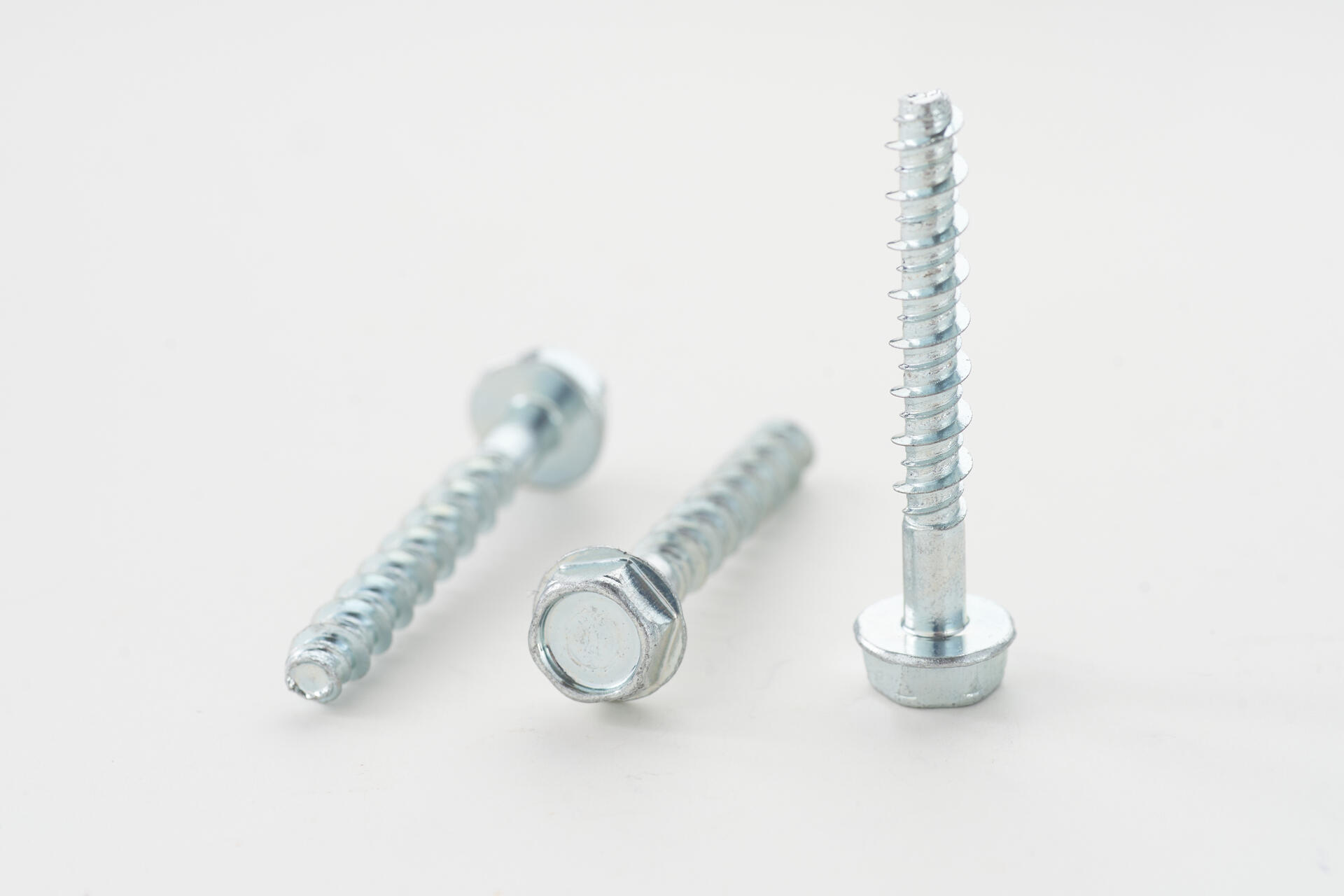 Screws & Bolts manufacturer - Spring Lake Enterprise Co., Ltd