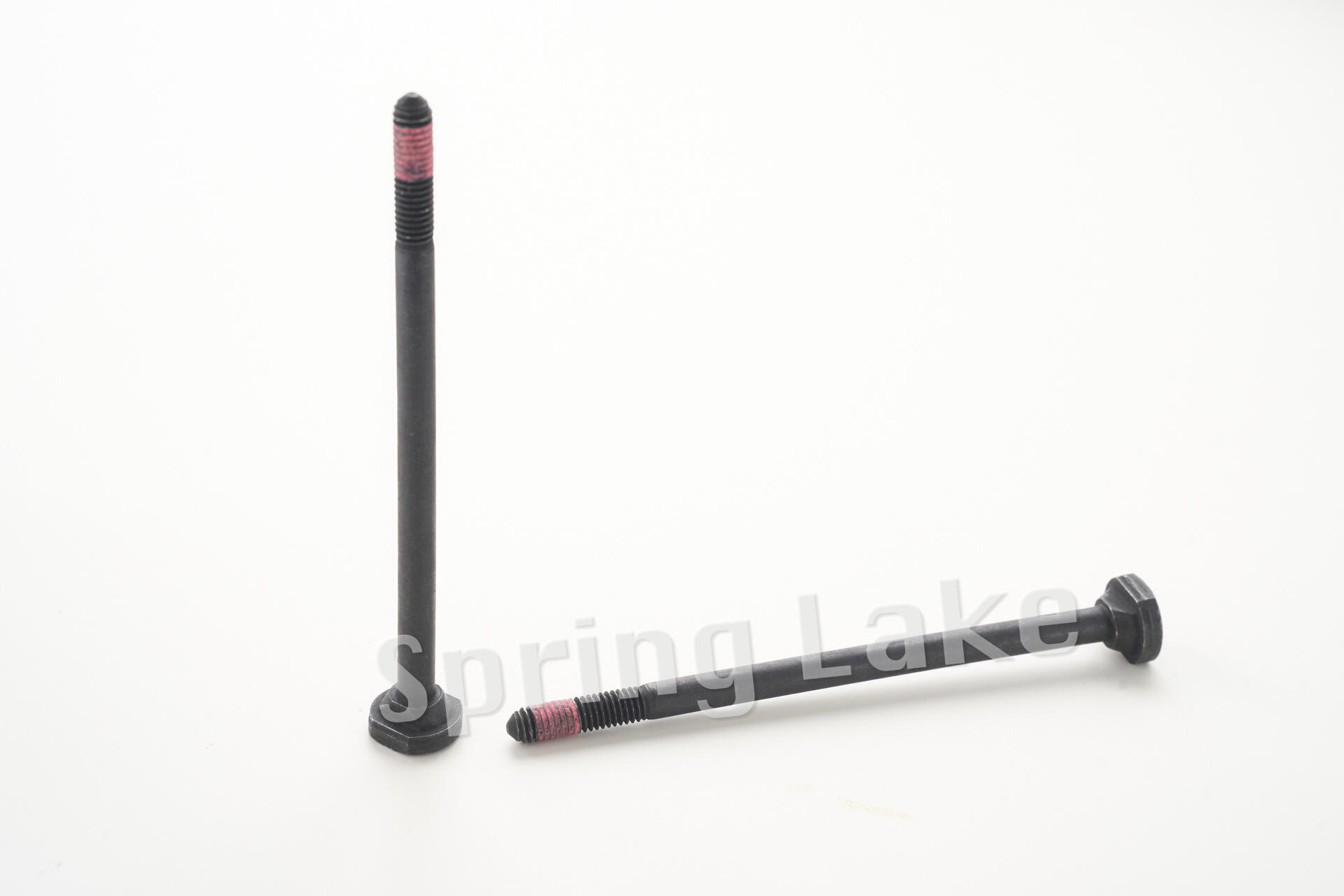 Pivot Bolts nylon patch - Spring Lake