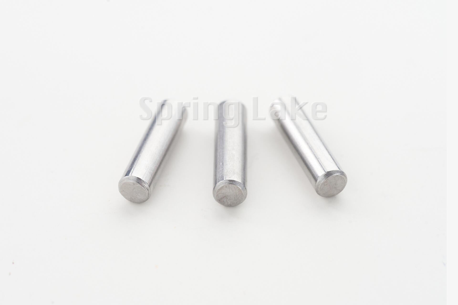 Stainless dowel parallel pins - Spring Lake Enterprise Co., Ltd