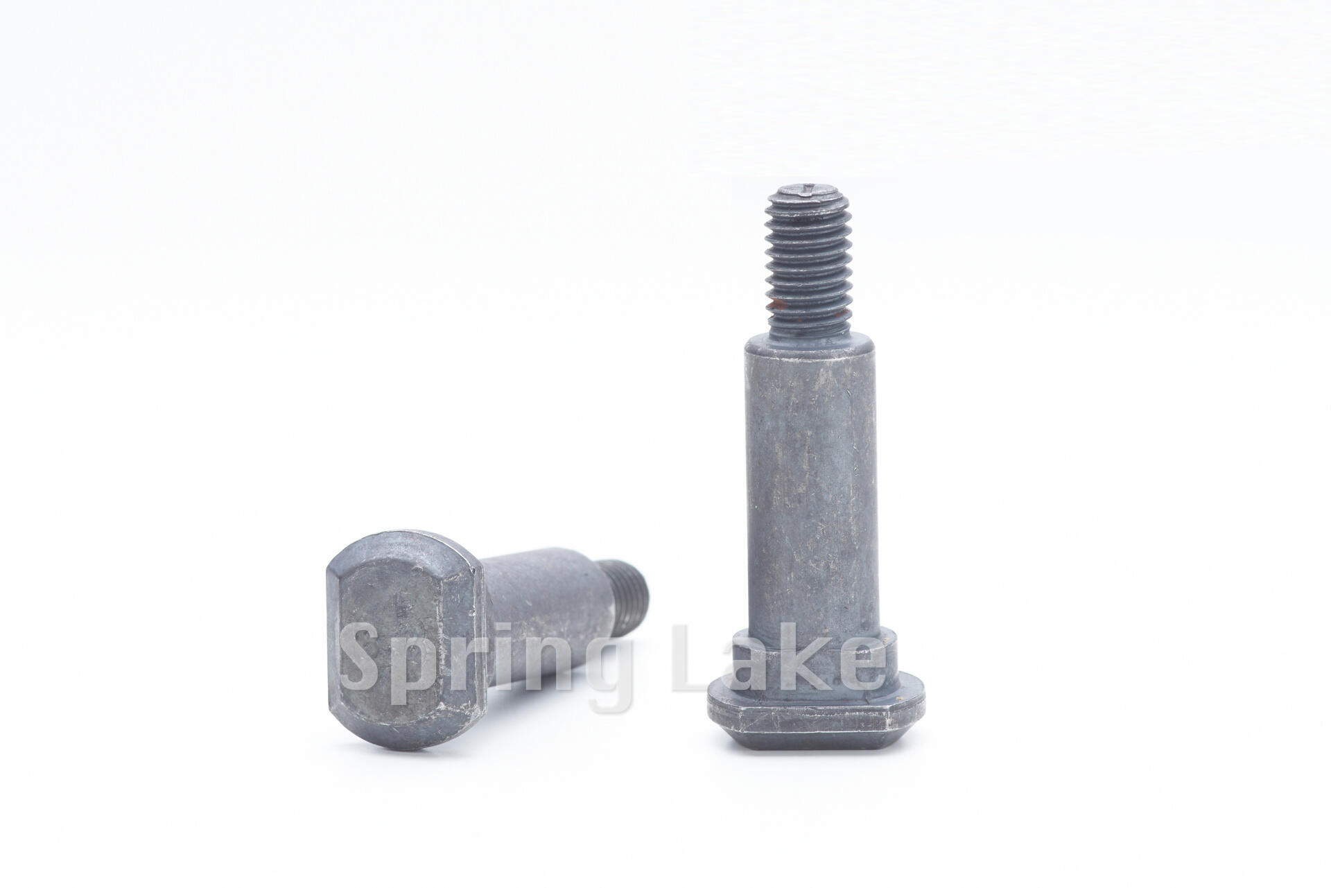 Hammer threaded bolt - Spring Lake