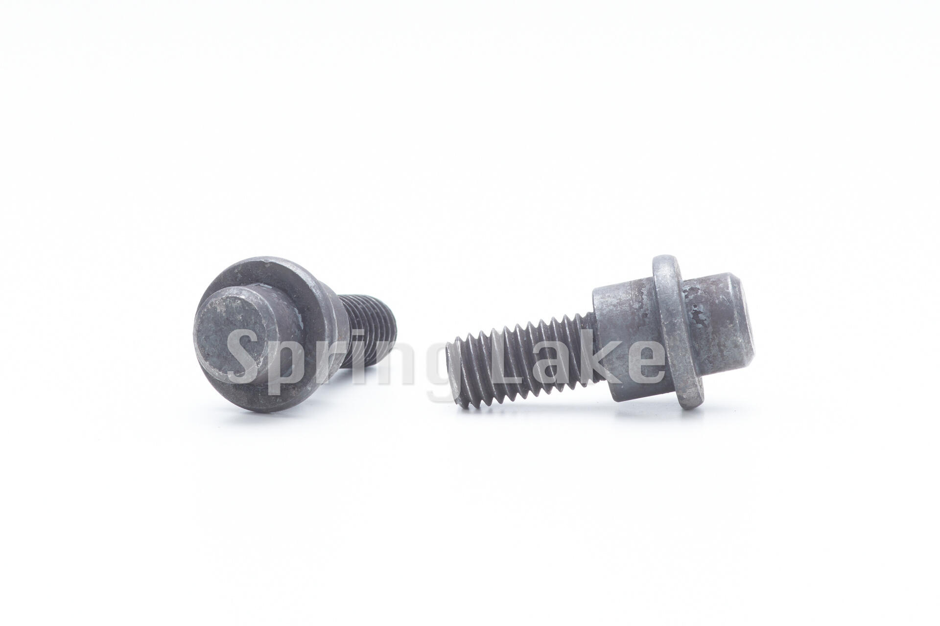 Special Head Bolt With Collar - Spring Lake Enterprise Co., Ltd