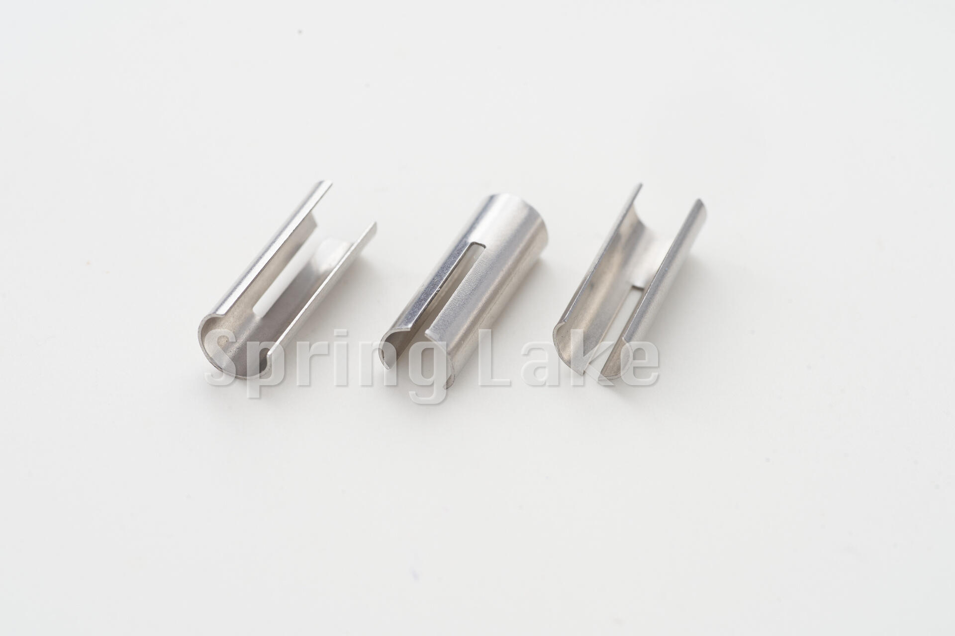 Clamping ring for earthing bracket - Spring Lake
