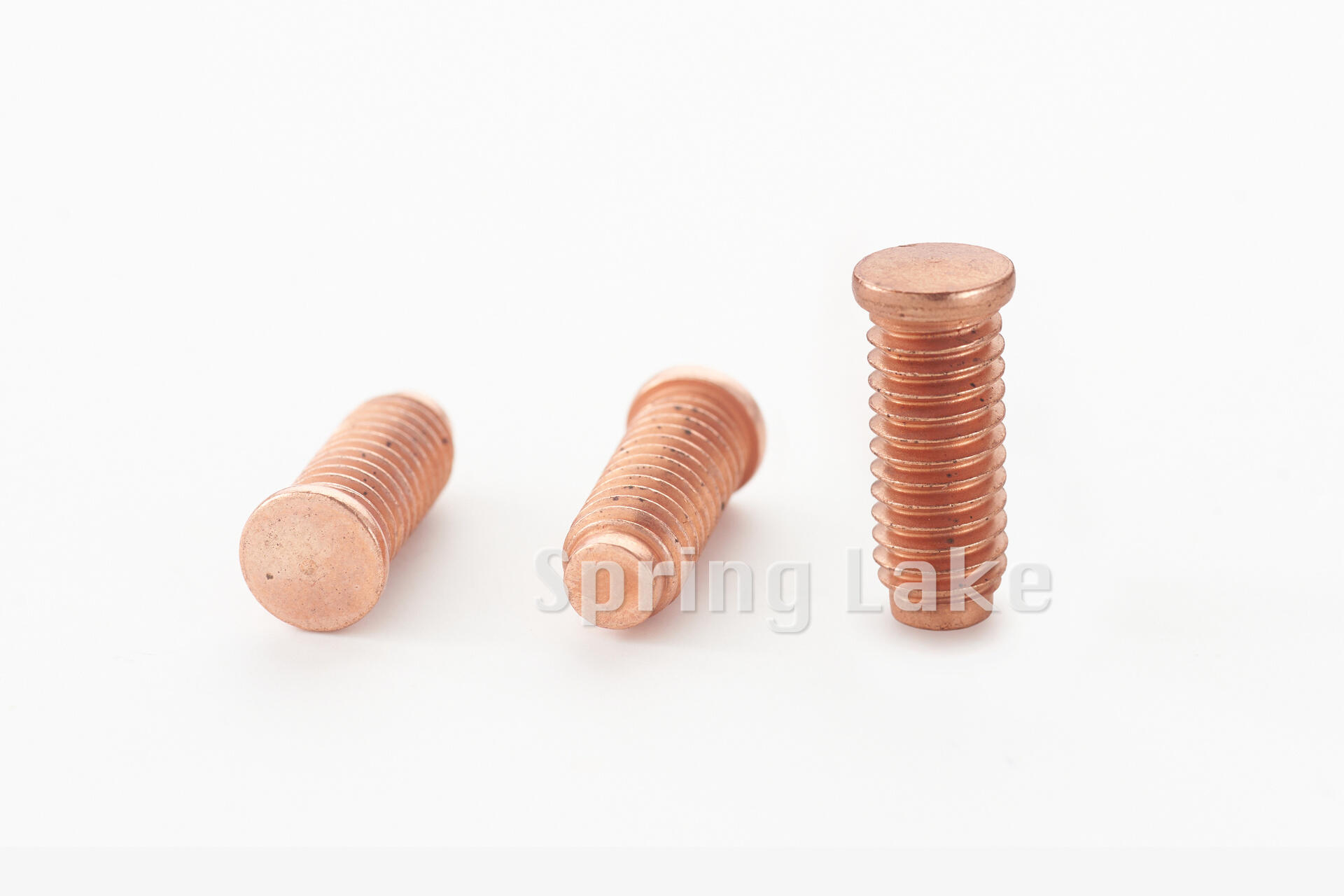 Weld Stud - Spring Lake