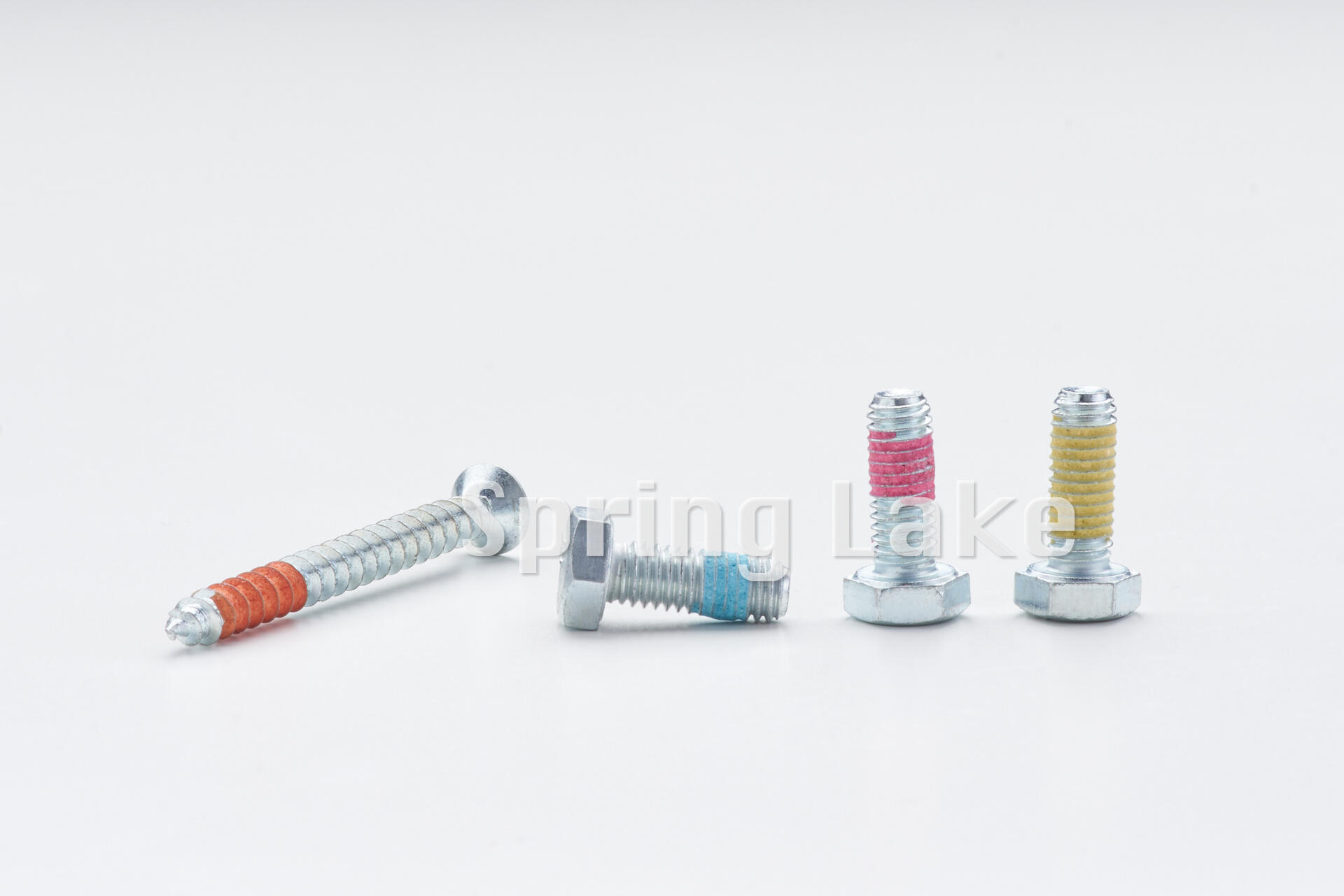 PRECOTE 85 Orange - 春澤