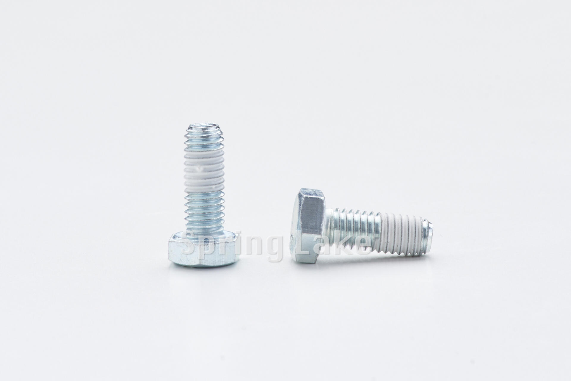 PRECOTE 15 White - 春澤