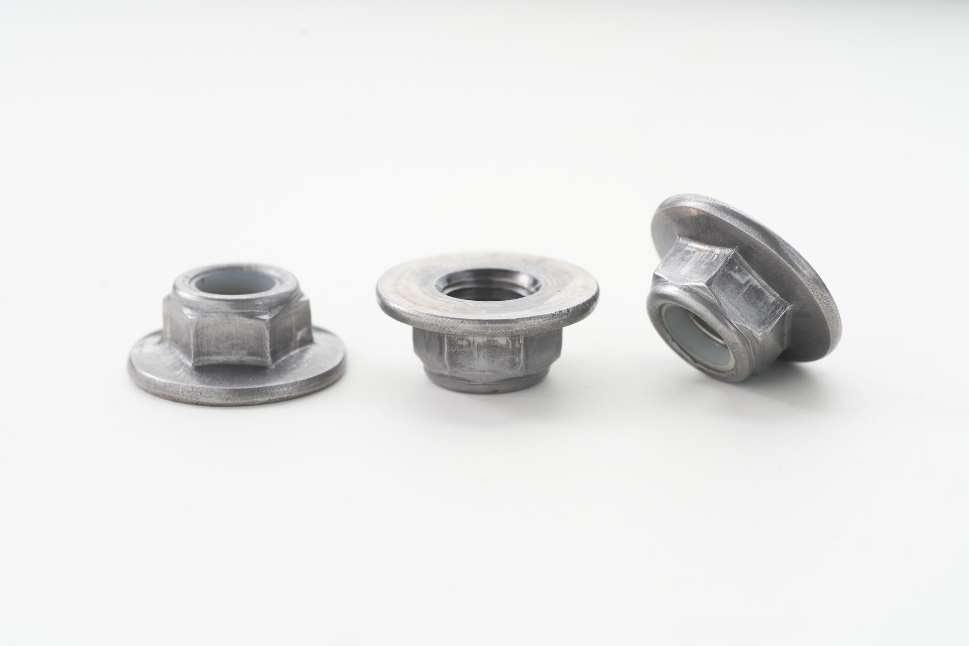 Weld Nuts Manufacturers, Provide Customized Special Nuts