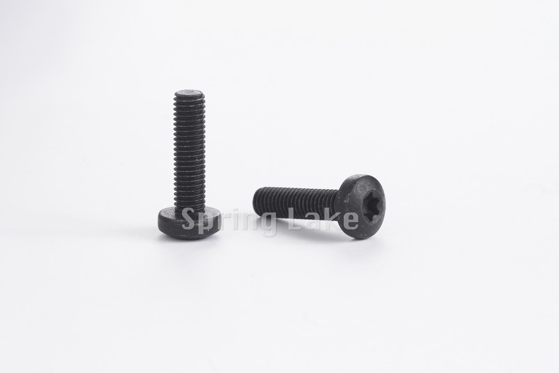 Hexalobular socket pan head screw - 春澤