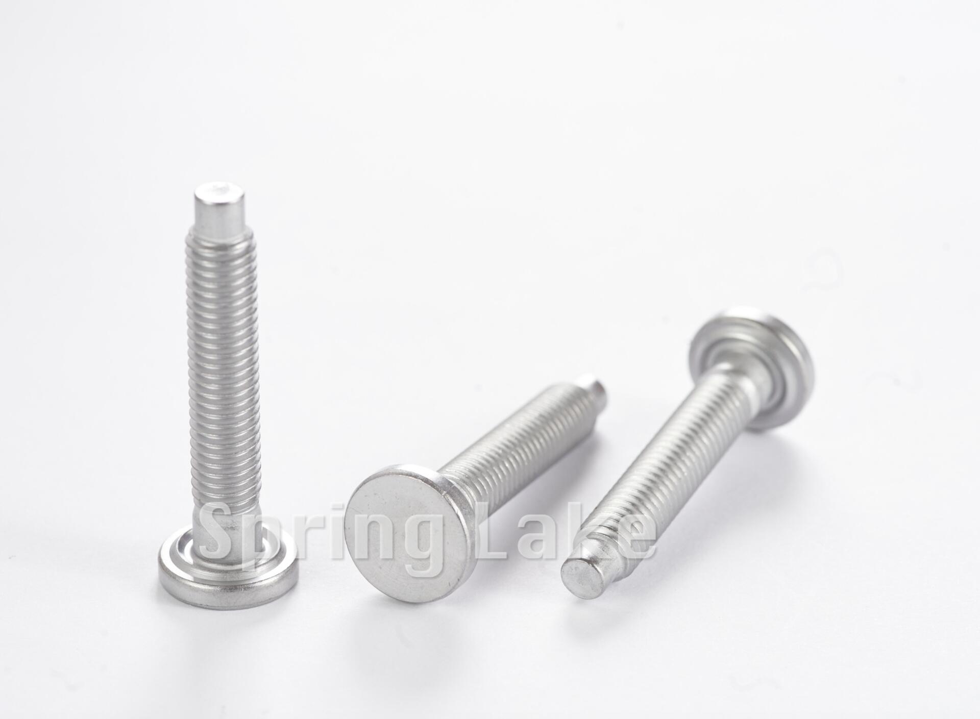 Ring Weld Projection Stud Stainless Steel - Spring Lake