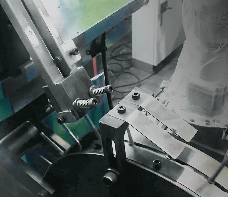 SEMS Washer Assembly - 春澤